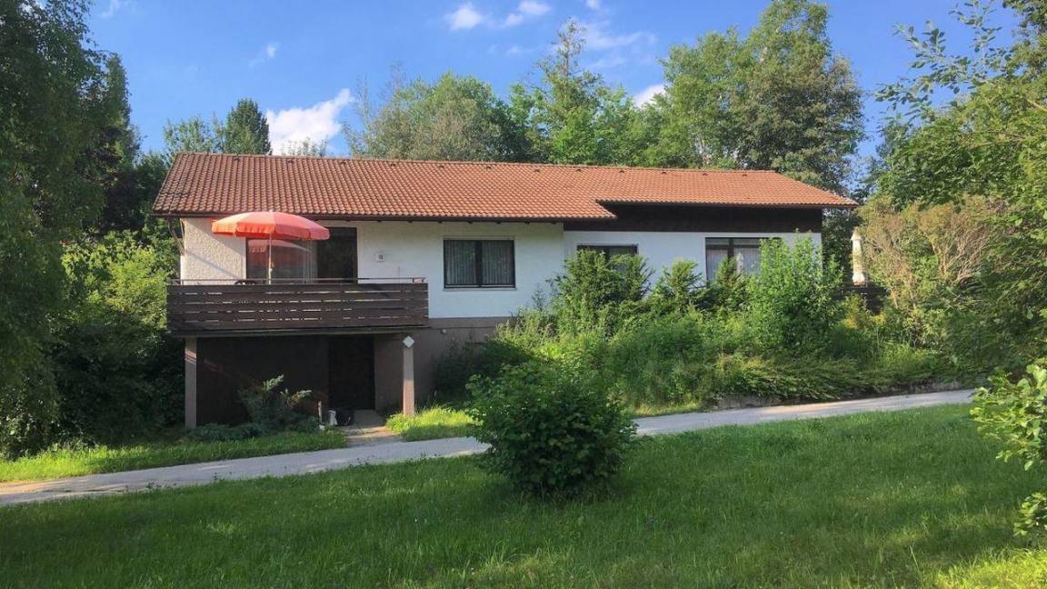 Ferienhaus ∙ 6 Gäste - Marktoberdorf