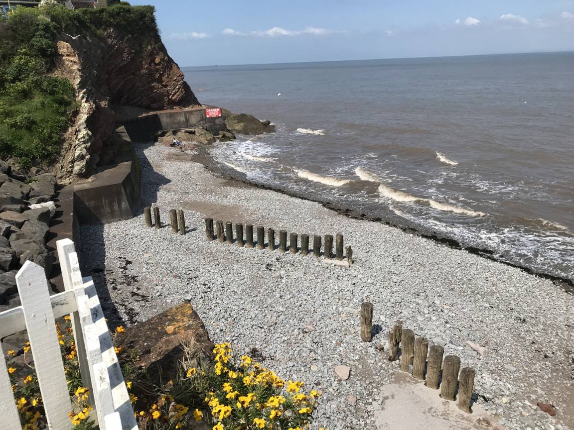 Cottage ∙ 2 Bedrooms ∙ 4 Guests - Watchet
