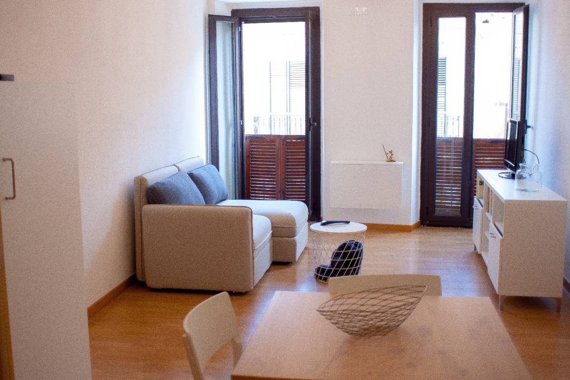 40 M² Huis ∙ 1 Slaapkamer ∙ 2 Gasten - Cagliari