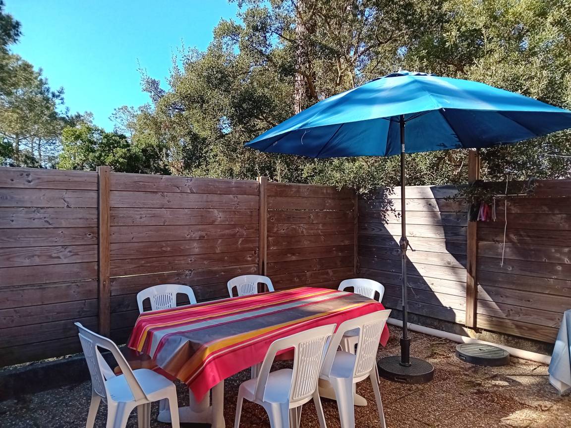 55 M² Maison De Vacances ∙ 3 Chambres ∙ 6 Personnes - Seignosse