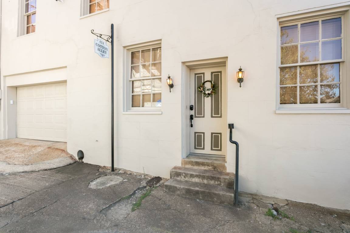 Condo ∙ 2 Bedrooms ∙ 6 Guests - Natchez, MS
