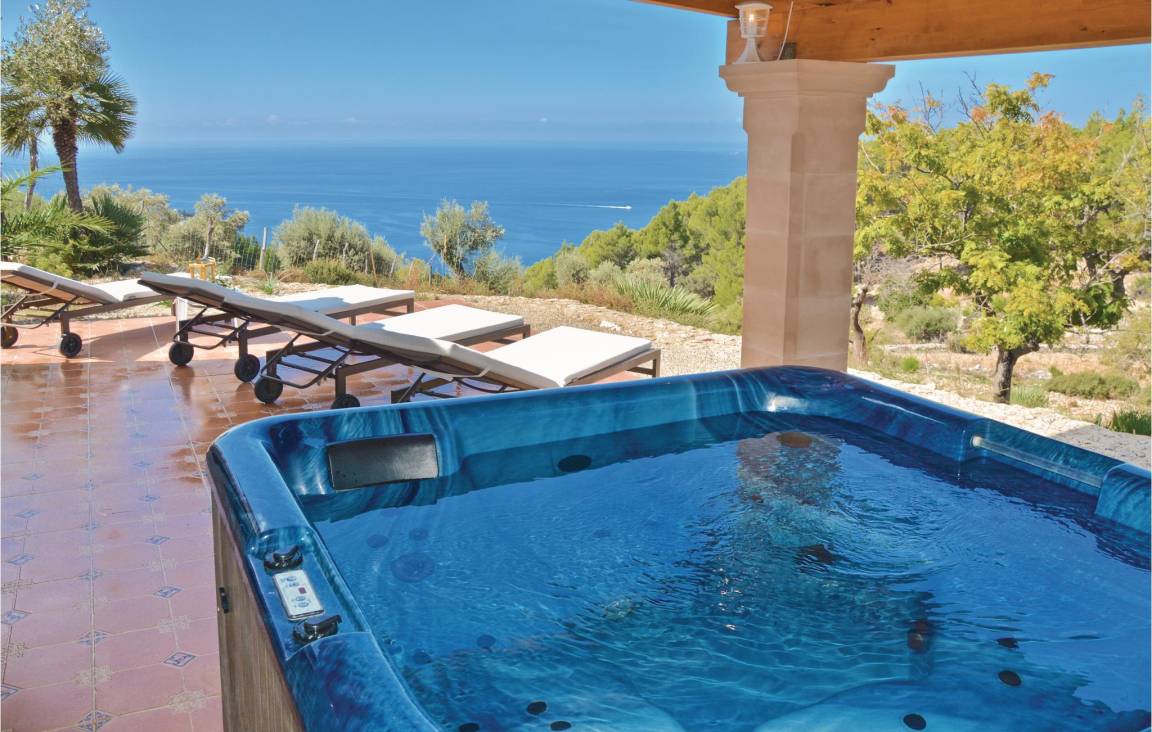 70 M² Maison De Vacances ∙ 3 Chambres ∙ 6 Personnes - Calvià