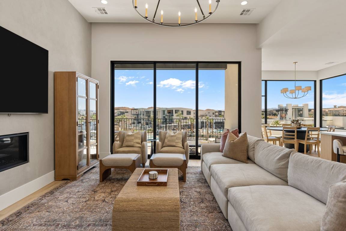 187 M² Condo ∙ 3 Bedrooms ∙ 12 Guests - St. George, UT