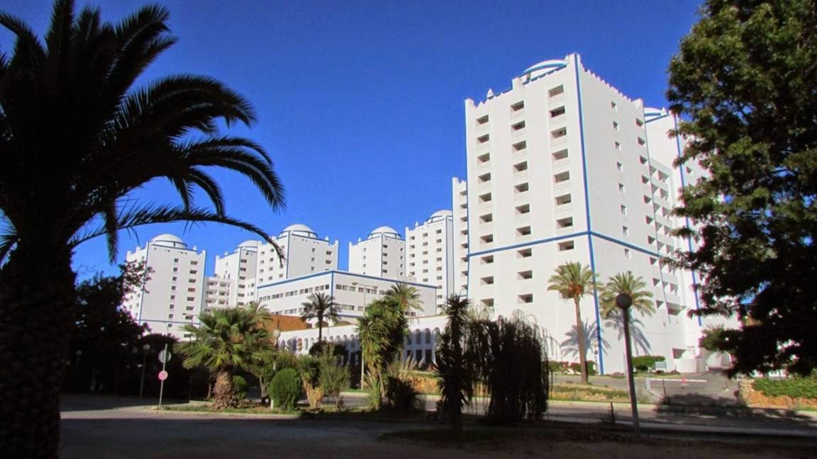 75 M² Apartment ∙ 1 Bedroom ∙ 4 Guests - Ferragudo
