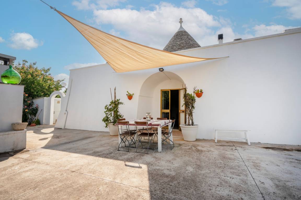 60 M² Appartement ∙ 2 Chambres ∙ 6 Personnes - Monopoli