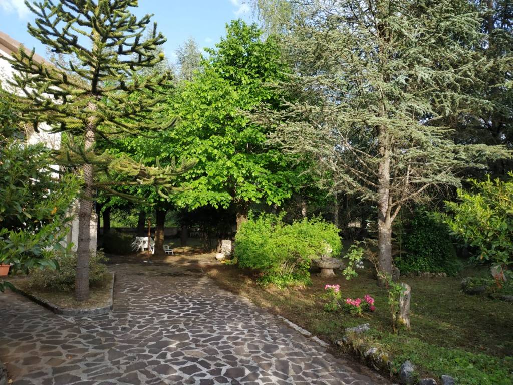 115 M² Villa Vacanza ∙ 3 Camere Da Letto ∙ 8 Ospiti - Monte Livata