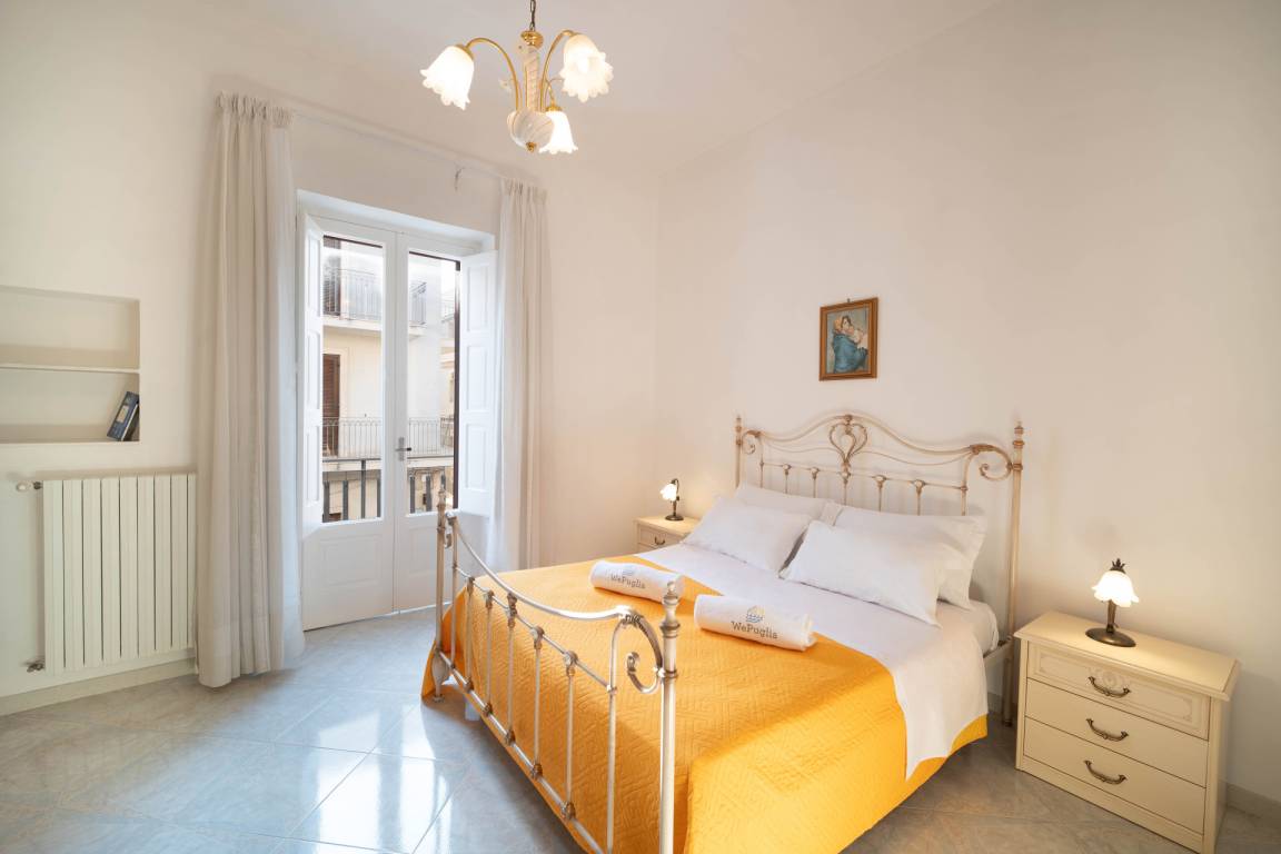 97 M² Appartement ∙ 2 Chambres ∙ 6 Personnes - Polignano a Mare