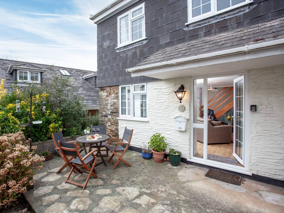 Cottage ∙ 2 Bedrooms ∙ 4 Guests - Kingsbridge