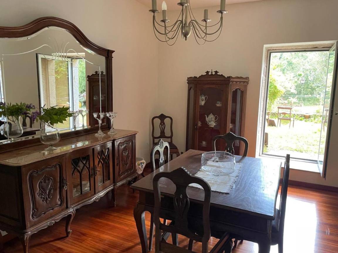 150 M² Maison De Vacances ∙ 3 Chambres ∙ 8 Personnes - Paredes de Coura