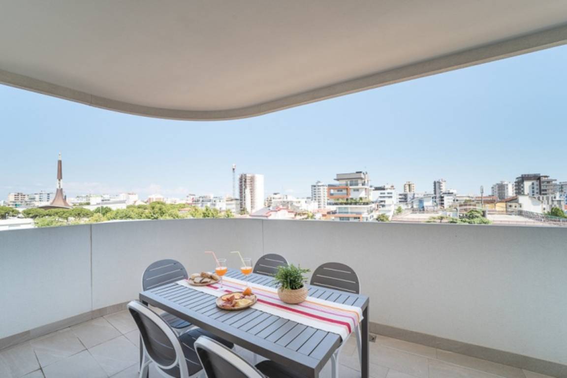 40 M² Appartamento Vacanza ∙ 2 Camere Da Letto ∙ 4 Ospiti - Lignano Sabbiadoro