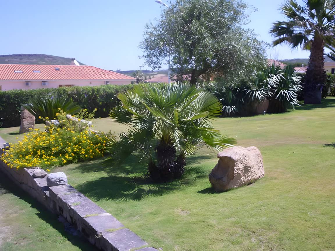 115 M² Casa ∙ 2 Habitaciones ∙ 5 Huéspedes - Castelsardo