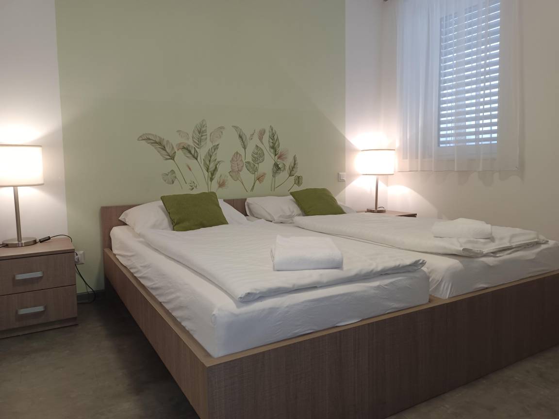 19 M² Hotel ∙ 1 Bedroom ∙ 1 Guest - Wolfsberg