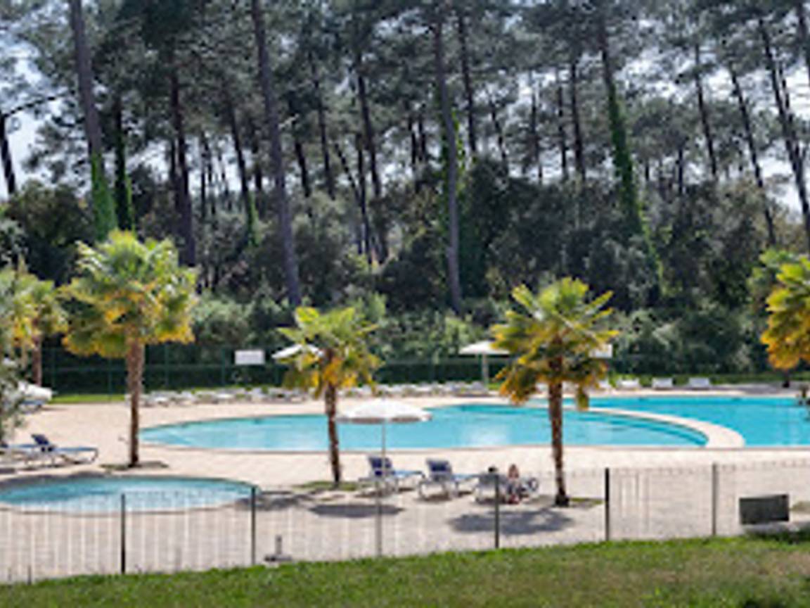 45 M² Appartement ∙ 3 Chambres ∙ 6 Personnes - Boucau