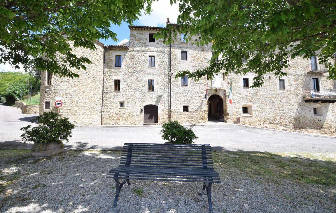 70 M² Apartment ∙ 2 Bedrooms ∙ 4 Guests - Assisi