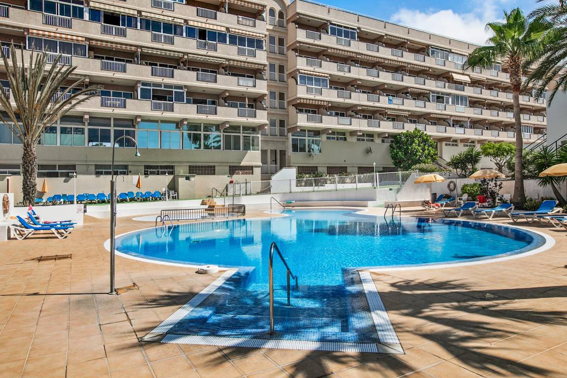 50 M² Huis ∙ 2 Slaapkamers ∙ 3 Gasten - Guía de Isora