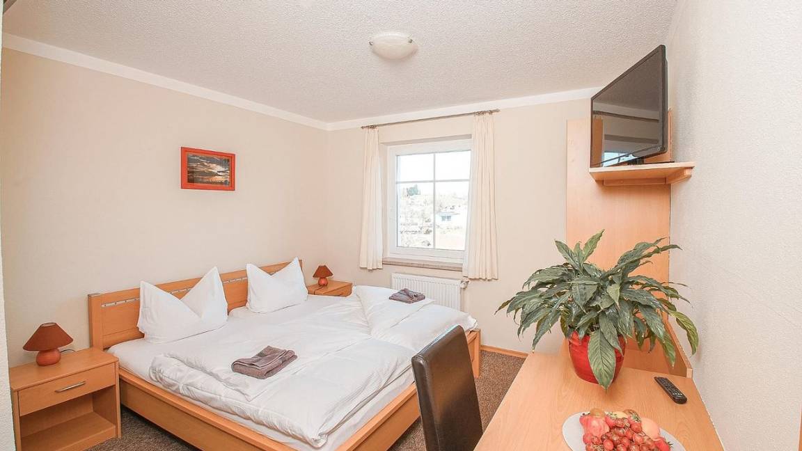 Hotel ∙ 2 Guests - Wegscheid