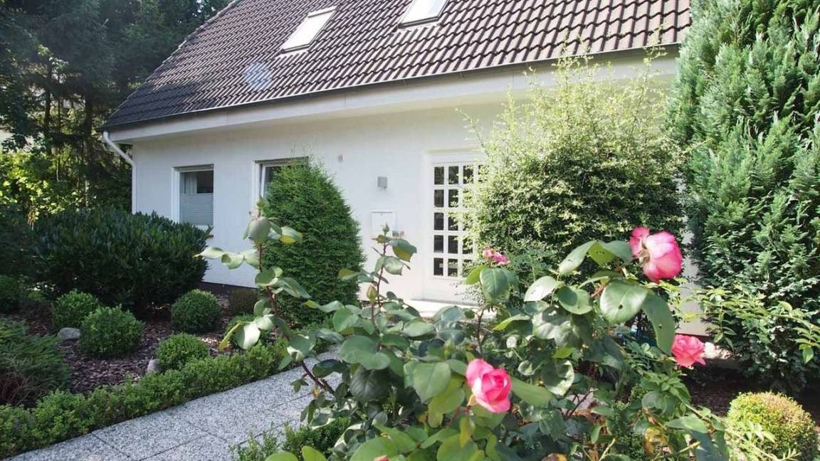 145 M² House ∙ 4 Bedrooms ∙ 8 Guests - Timmendorfer Strand