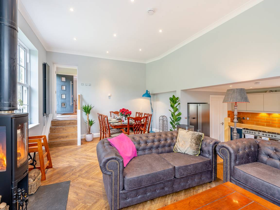 Cottage ∙ 3 Bedrooms ∙ 8 Guests - Kent