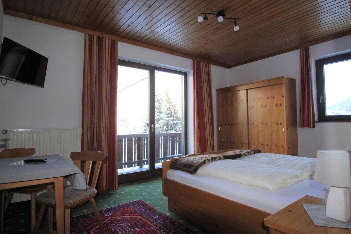 16 M² Hotel ∙ 1 Bedroom ∙ 2 Guests - Feld am See