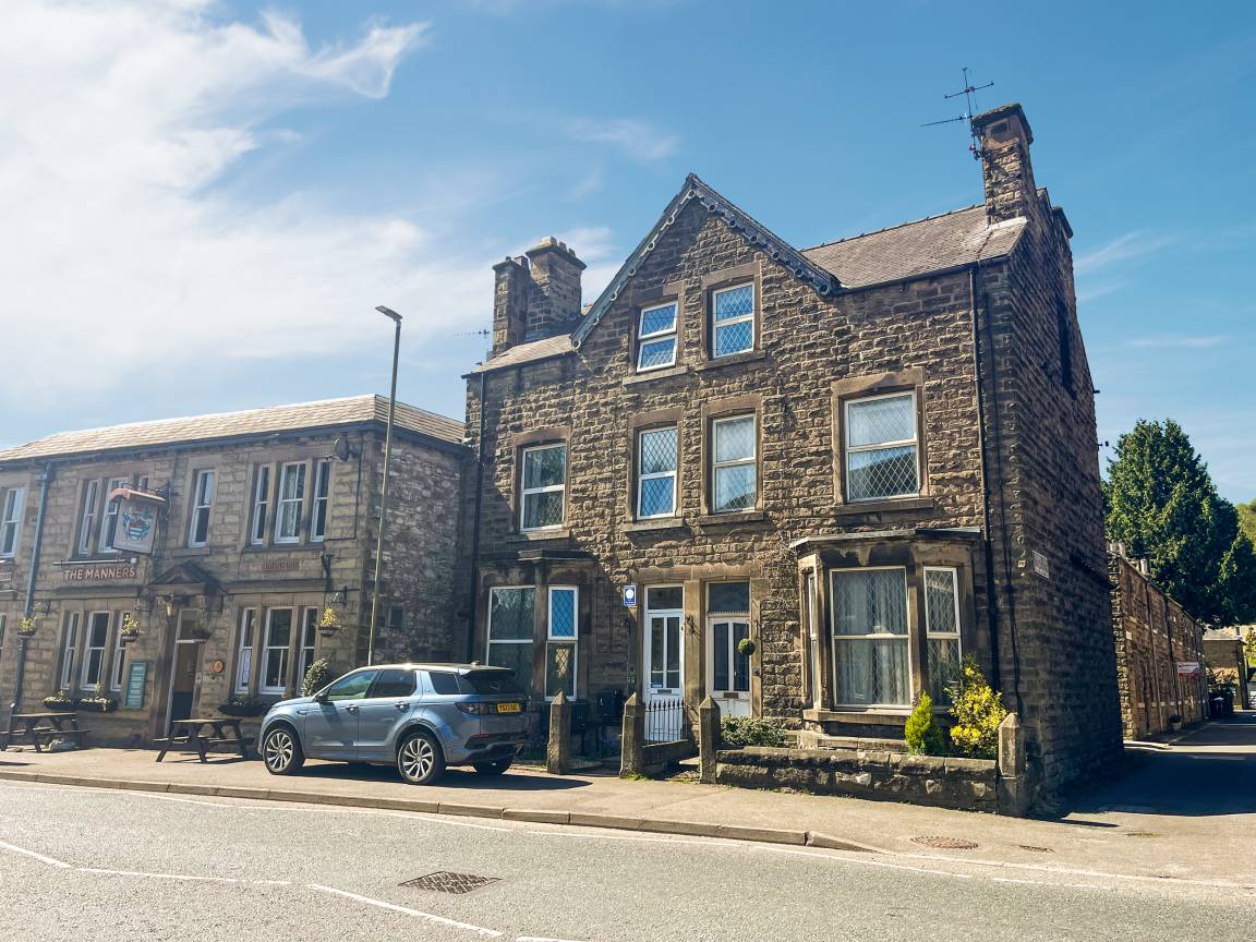 Apartment ∙ 2 Bedrooms ∙ 4 Guests - Bakewell