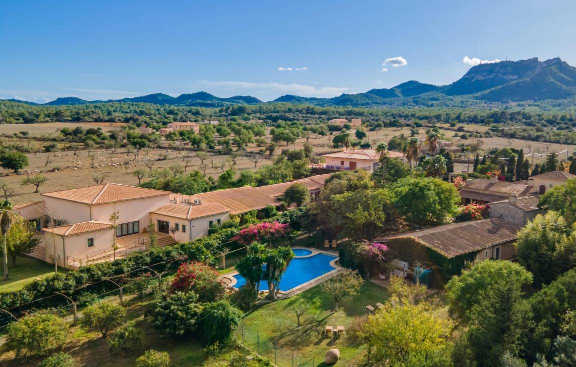 50 M² Apartamento ∙ 1 Habitación ∙ 2 Huéspedes - Cala Murada