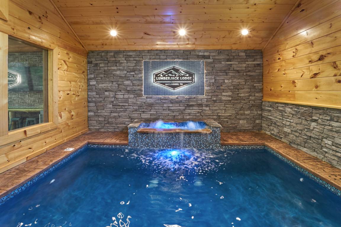 306 M² Casa ∙ 5 Habitaciones ∙ 14 Huéspedes - Tennessee