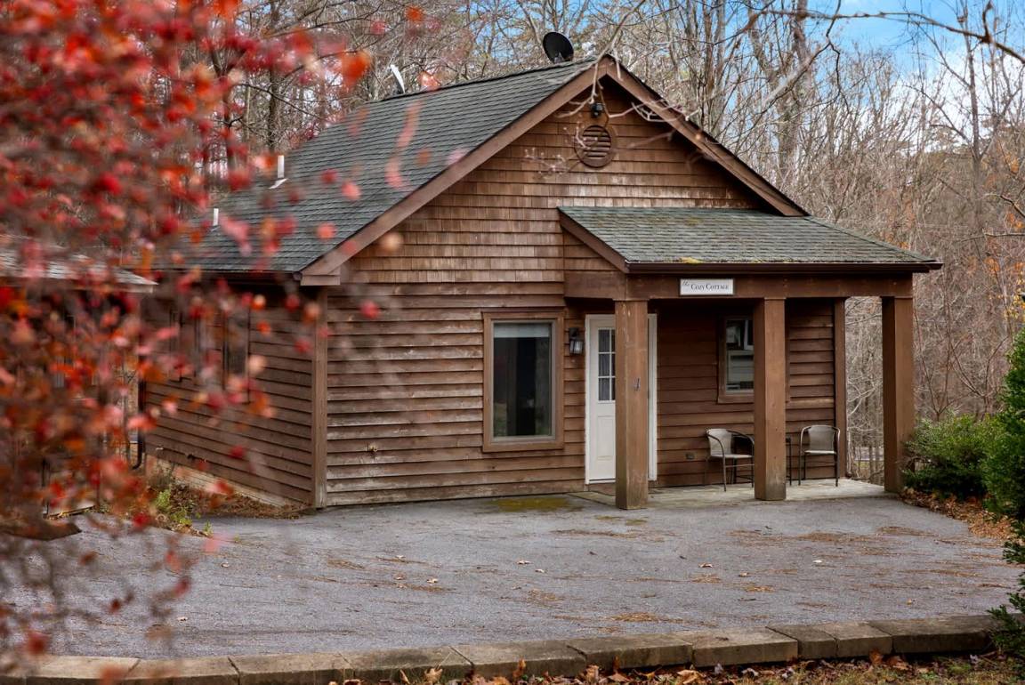 Maison De Vacances ∙ 2 Chambres ∙ 4 Personnes - Virginie-Occidentale