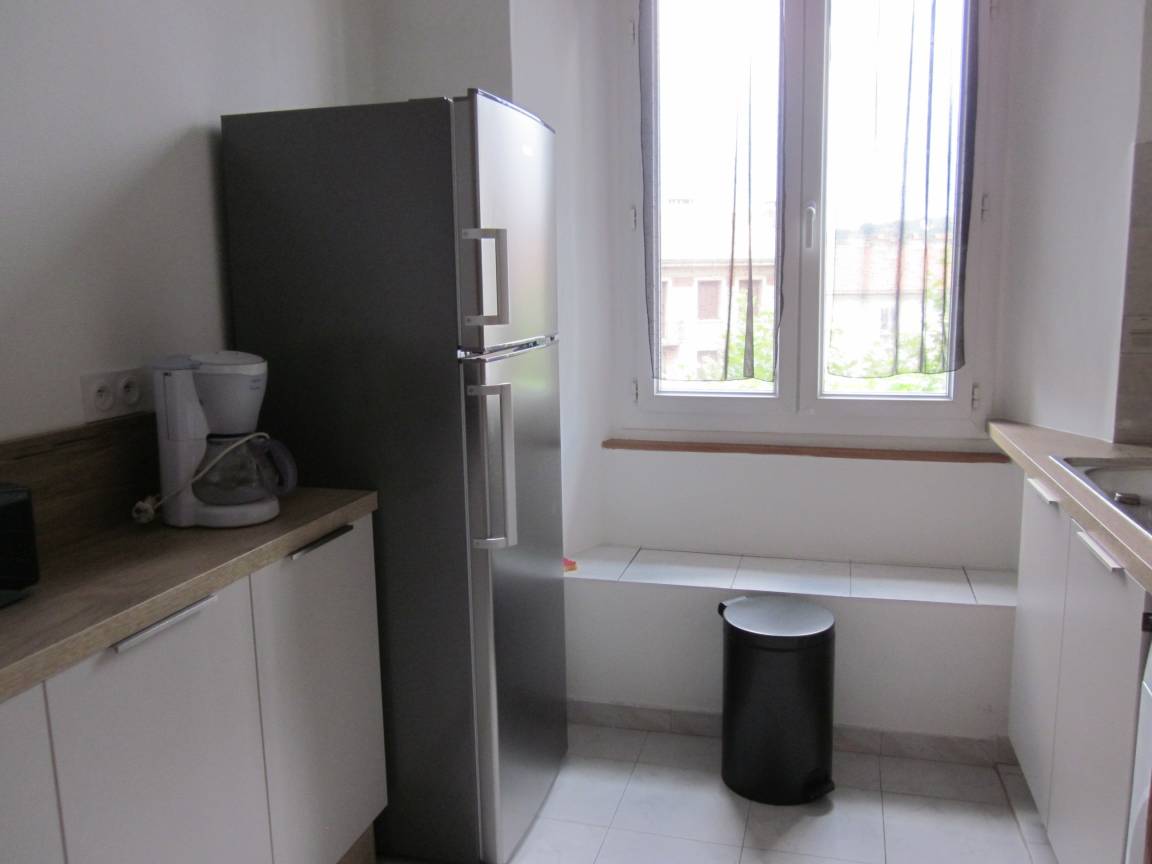 30 M² Apartment ∙ 1 Bedroom ∙ 4 Guests - Corte