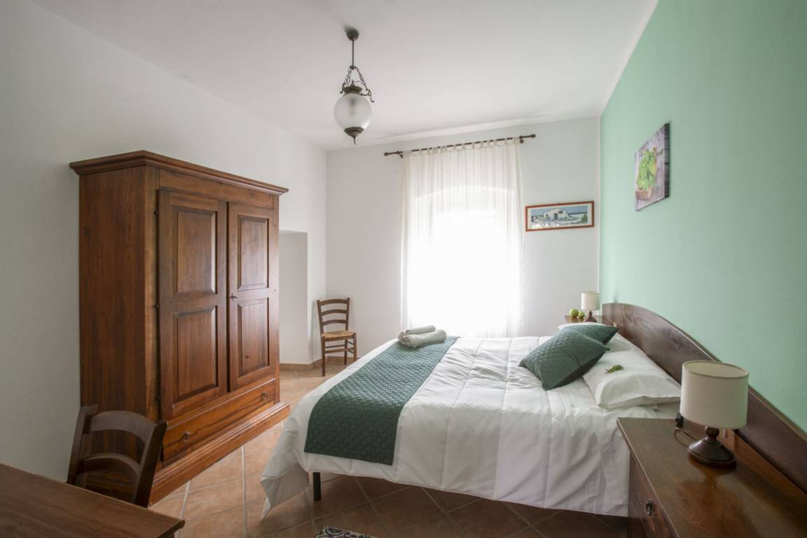 60 M² Ferienwohnung ∙ 2 Schlafzimmer ∙ 4 Gäste - Rosignano Marittimo