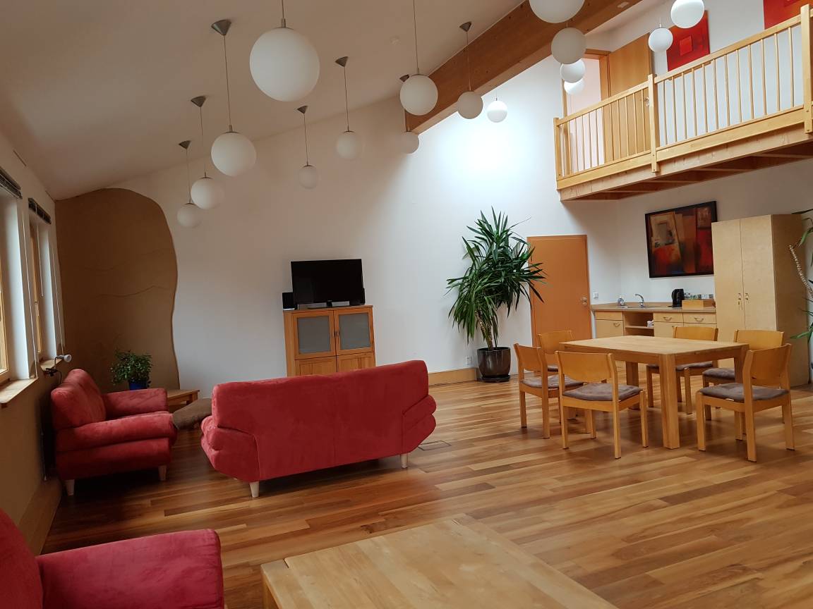 140 M² Ferienwohnung ∙ 4 Schlafzimmer ∙ 12 Gäste - Schwabmünchen