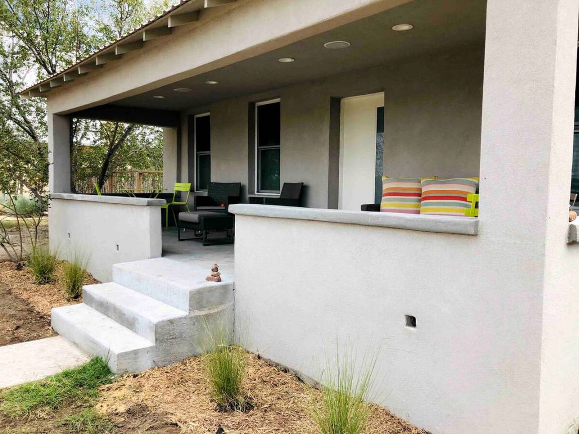 House ∙ 3 Bedrooms ∙ 6 Guests - Marfa, TX