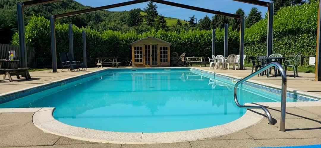 15 M² Cabin ∙ 1 Bedroom ∙ 2 Guests - England