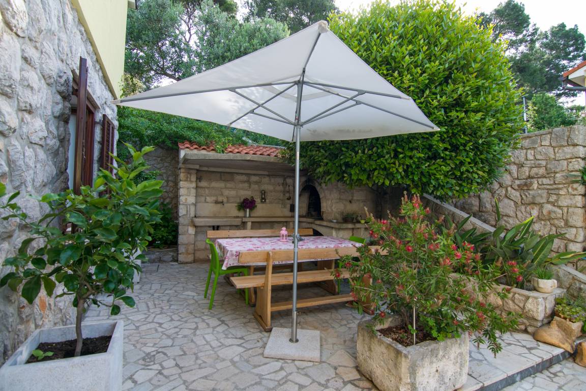 24 M² Appartement ∙ 1 Chambre ∙ 2 Personnes - Mali Lošinj