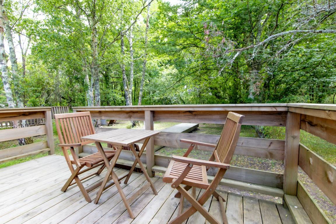 20 M² Appartement ∙ 1 Chambre ∙ 2 Personnes - Vendays-Montalivet