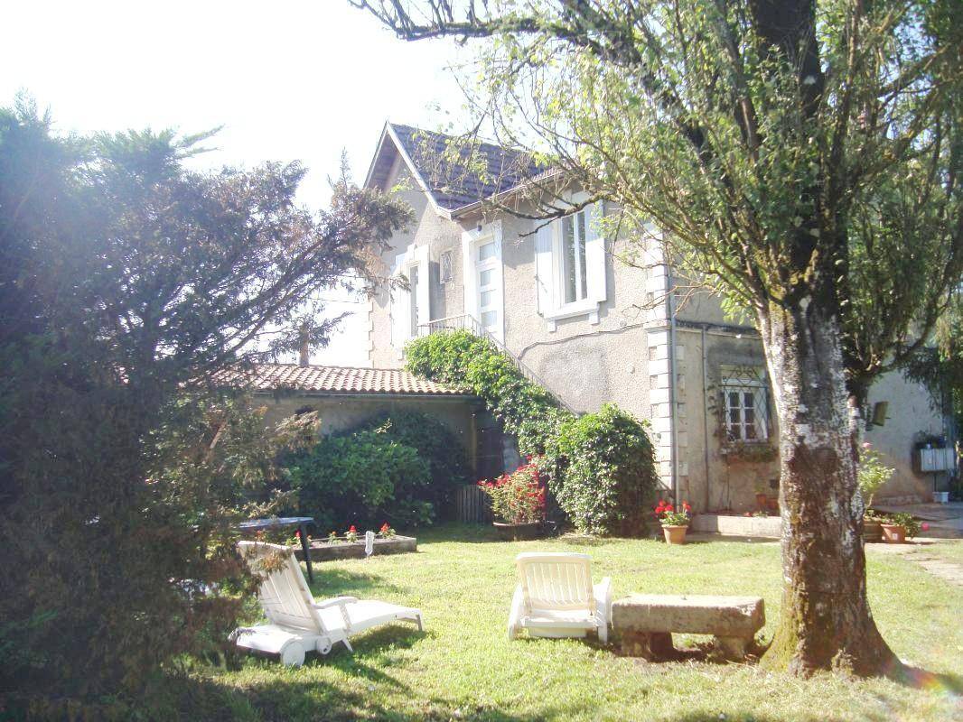 95 M² Gîte ∙ 3 Chambres ∙ 6 Personnes - Landes