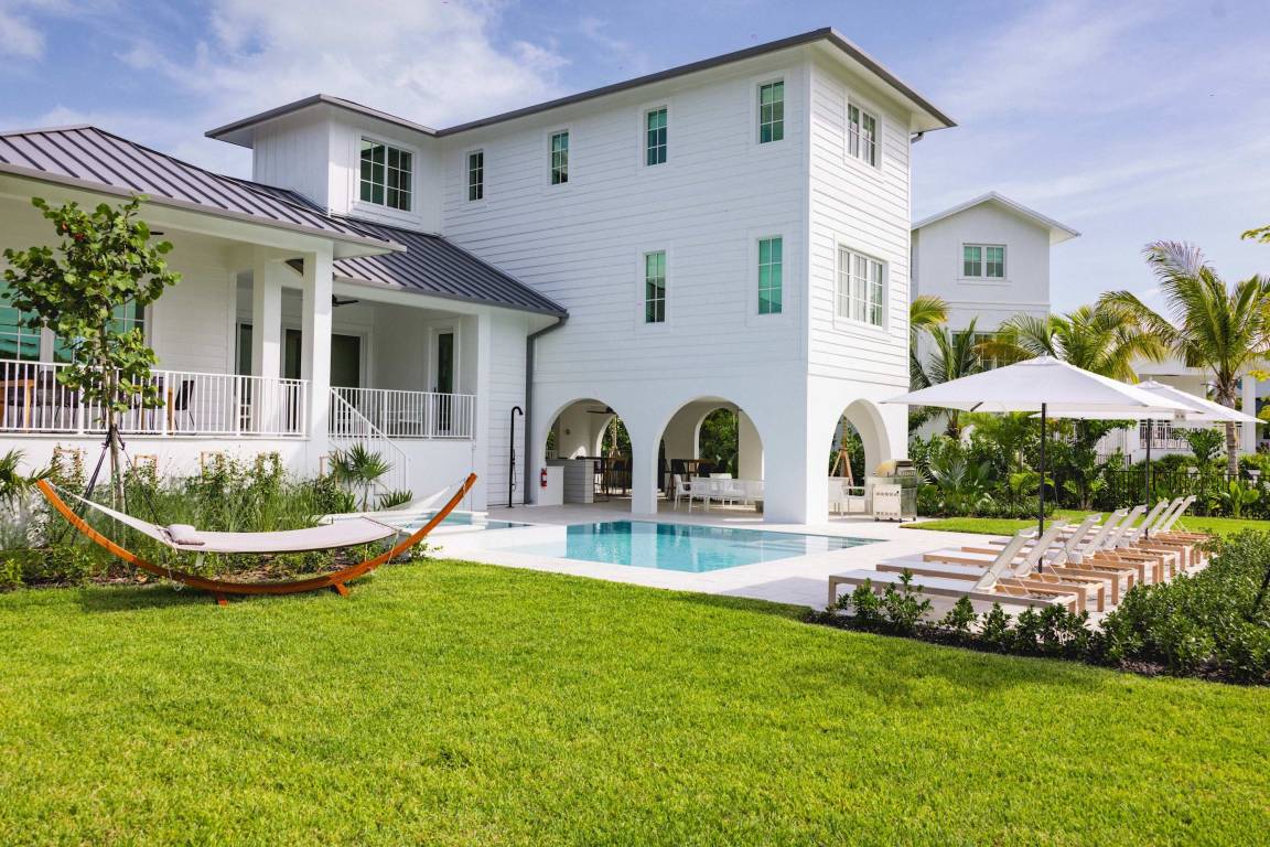 House ∙ 6 Bedrooms ∙ 14 Guests - Stock Island, FL