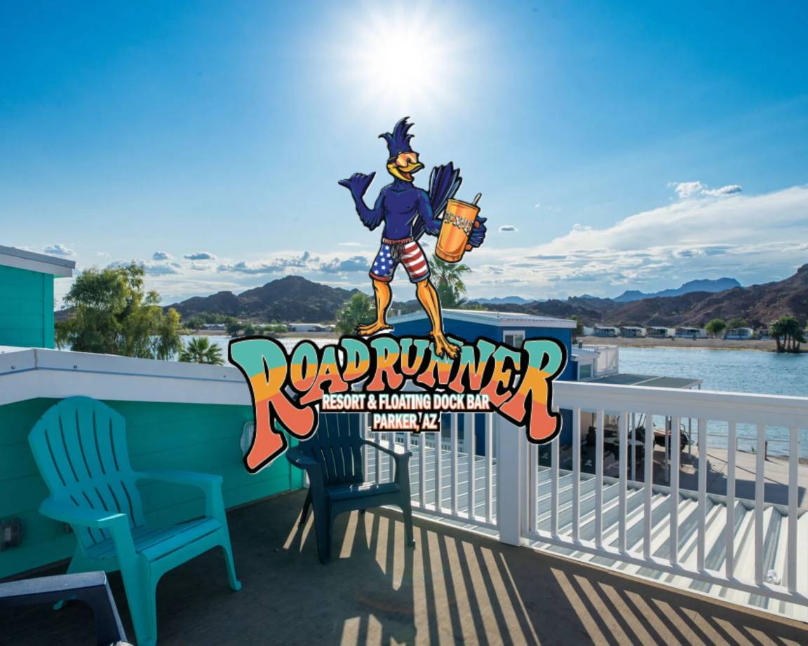 Bungalow ∙ 2 Bedrooms ∙ 6 Guests - Arizona