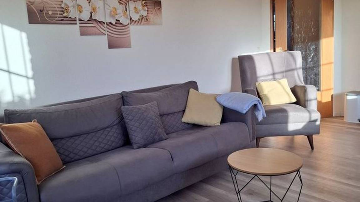 30 M² Ferienhaus ∙ 1 Schlafzimmer ∙ 2 Gäste - Neuharlingersiel