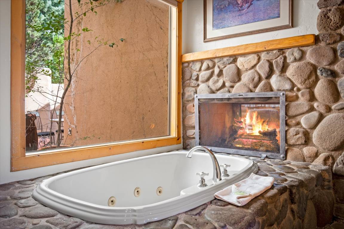 68 M² Maison De Vacances ∙ 1 Chambre ∙ 4 Personnes - Sedona, AZ