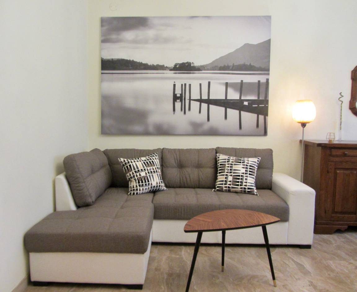 250 M² Ferienhaus ∙ 2 Schlafzimmer ∙ 6 Gäste - Sirmione