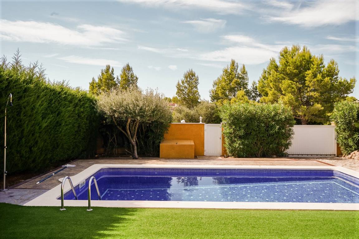 150 M² Villa ∙ 3 Schlafzimmer ∙ 6 Gäste - L’Ametlla de Mar