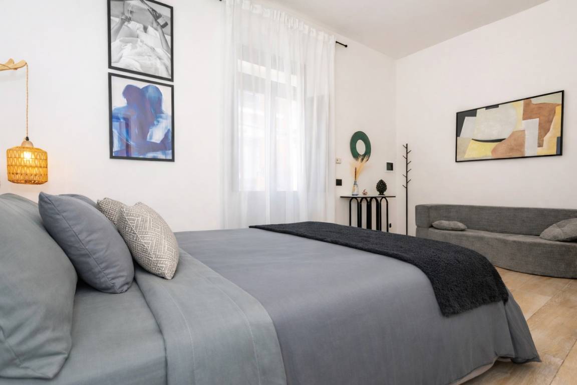 70 M² Casa Vacanza ∙ 1 Camera Da Letto ∙ 5 Ospiti - Giarre