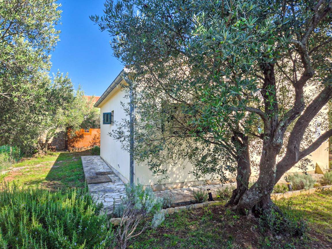 56 M² Casa Vacanza ∙ 2 Camere Da Letto ∙ 4 Ospiti - Cherso