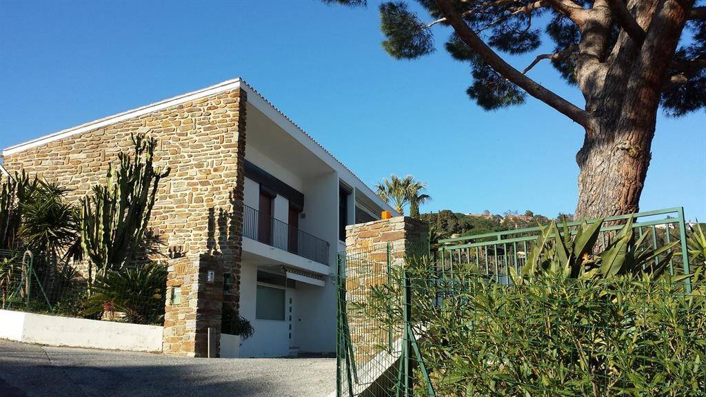 60 M² Apartment ∙ 2 Bedrooms ∙ 4 Guests - Bormes-les-Mimosas