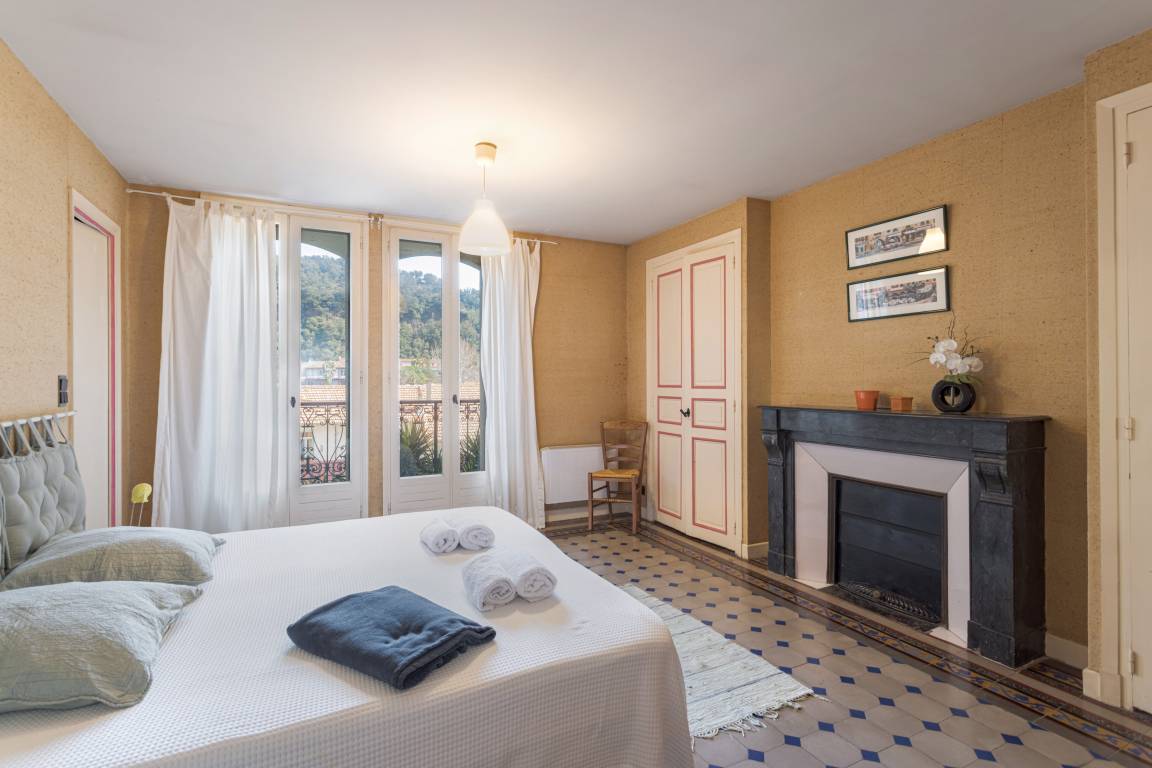 55 M² Apartamento ∙ 1 Quarto ∙ 2 Hóspedes - Espanha