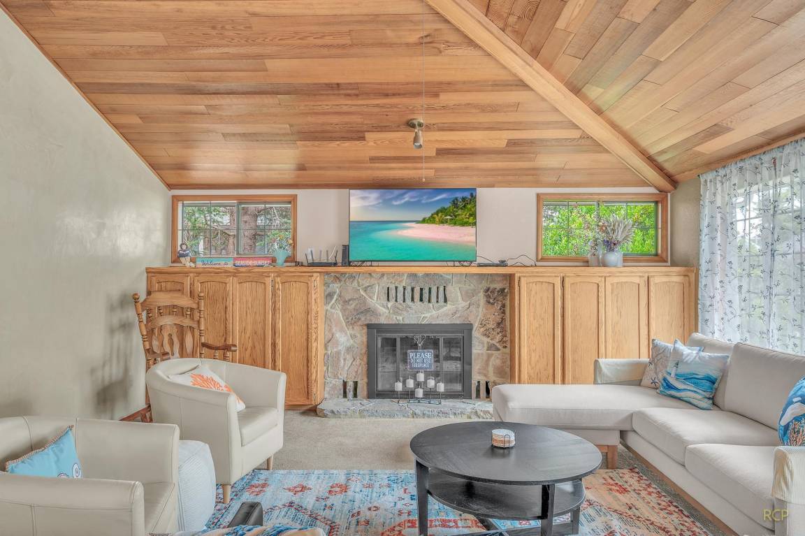 145 M² Ferienhaus ∙ 3 Schlafzimmer ∙ 8 Gäste - Seaside, OR