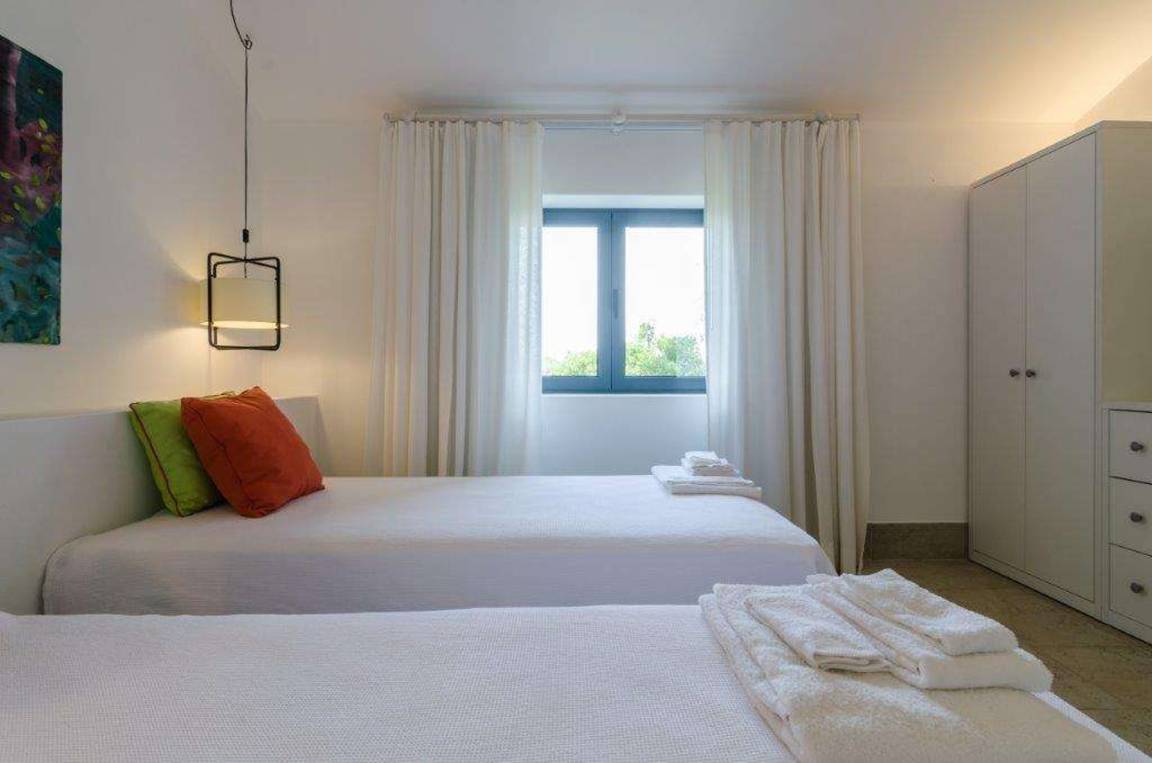 Villa ∙ 3 Chambres ∙ 6 Personnes - Ferragudo