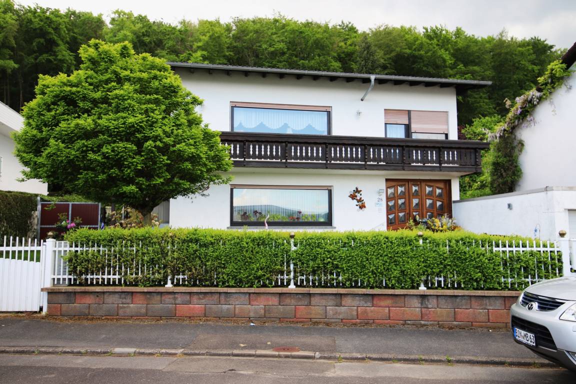 115 M² Apartamento ∙ 2 Habitaciones ∙ 4 Huéspedes - Eltville am Rhein