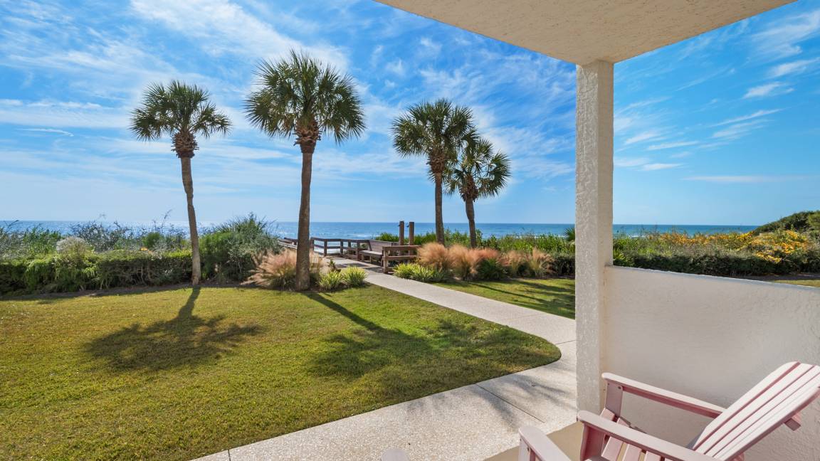 75 M² Apartment ∙ 1 Bedroom ∙ 6 Guests - Seaside, FL