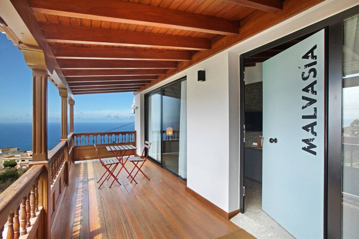 54 M² House ∙ 1 Bedroom ∙ 2 Guests - Puerto de la Cruz